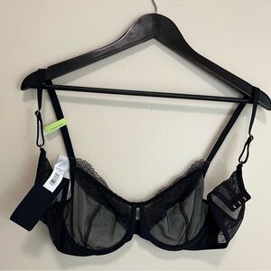 Wonderbra | Intimates & Sleepwear | Nwt Wonder Bra Eco Pure Lace ...